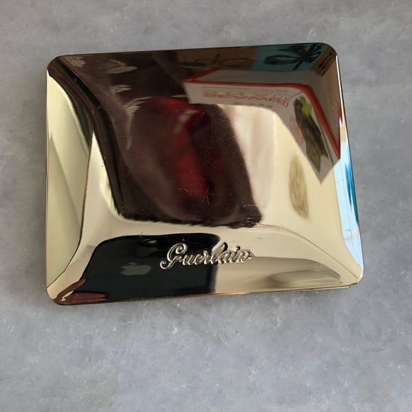 GUERLAIN | Makeup | Guerlain Turandot Eyeshadow Palette Limited | Poshmark